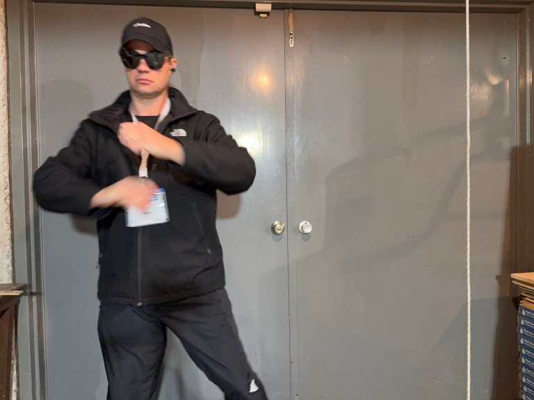 Event Security Blunder: DAVELEARN’s Overzealous Guard Incident ...